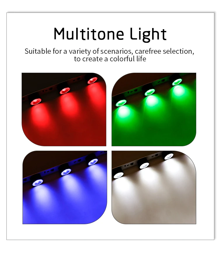 4 Color In 1 24v Led Module Rgbw Led Strip Light For Advertising Banner ...