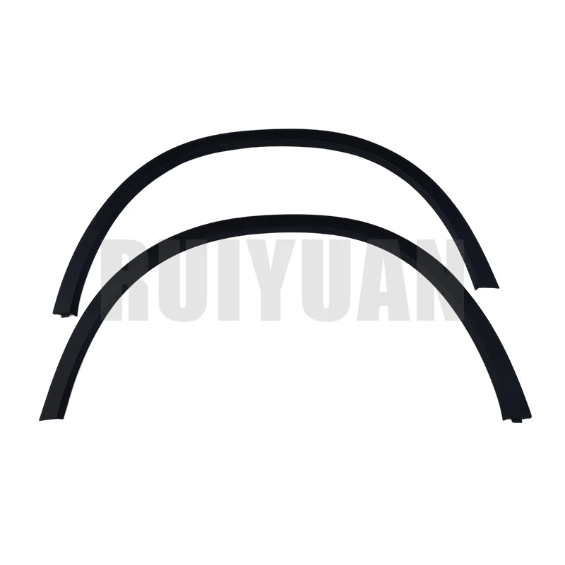 Front Wheel Arch For Glc W253 2016-2018 L 2538850522 R 2538850622 Wheel ...