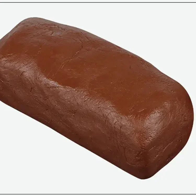 Fire Retardant Mud Flexible Organic Plugging Material Fire Retardant ...