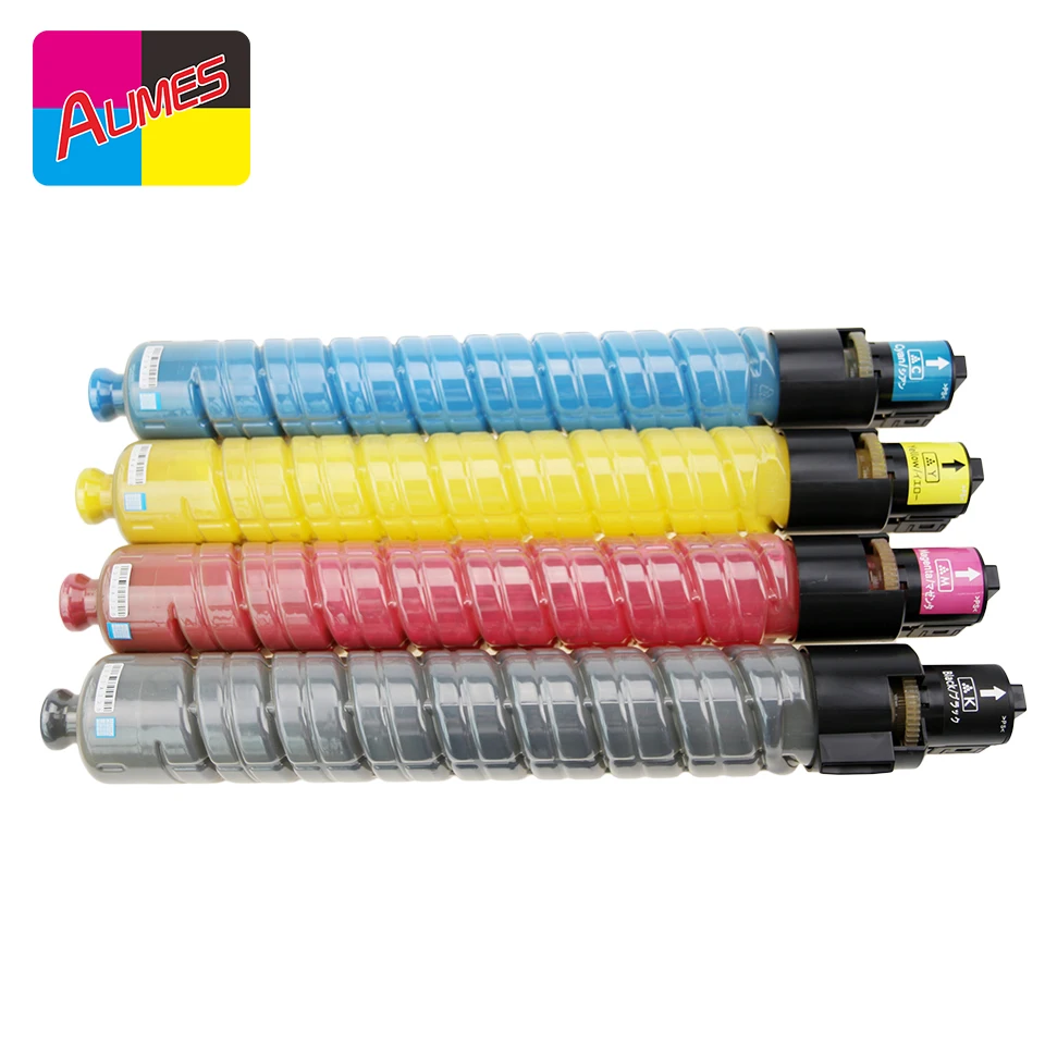 For Ricoh Mpc3300 Toner Cartridge for Ricoh Aficio MPC 2000/2500/3000 ...