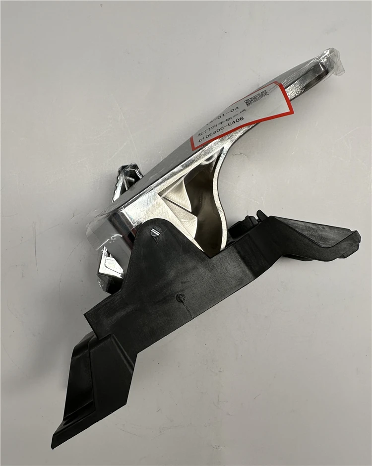 Custom Heavy Duty Truck Parts Left Door Inner Handle Assembly - Buy ...