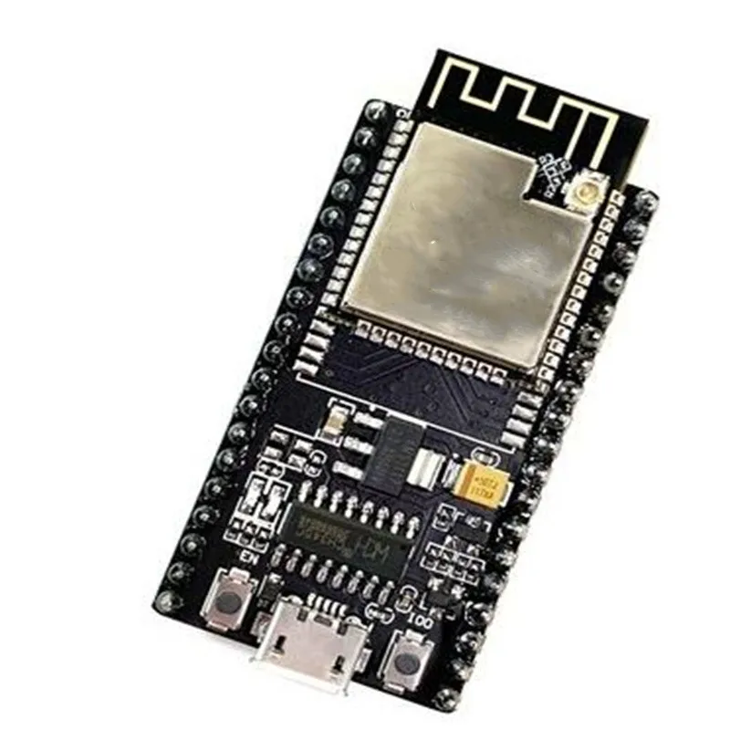Nodemcu Esp-32s Esp-wroom-32e Wifi Development Board Serial Port Wifi Wireless Module - Buy Esp ...