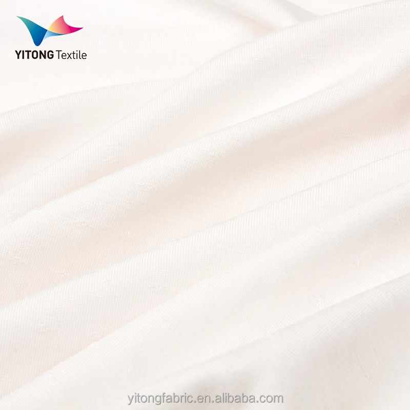 180 Gsm Lenzing Modal Fabrics - Soft, Stretchy, and Durable