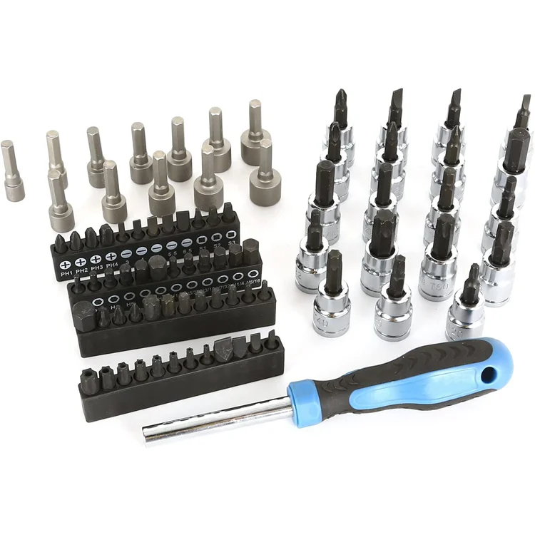 180 Pc Professional Tool Set Tool Storage Case Storage Repair Hand Tool ...