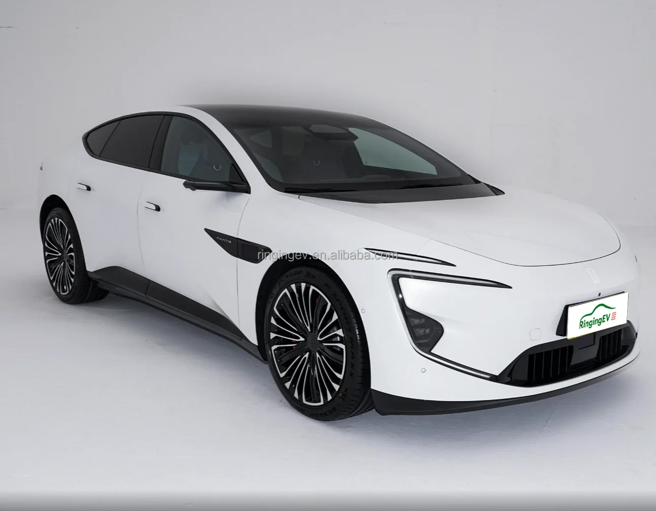 Avatr New Model Avatr 12 700 Rwd Luxury White Color Ev Avatr New Energy ...