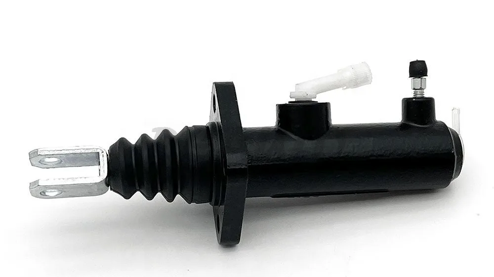 Clutch Master Cylinder For Iveco,Daf Truck Spare Parts Oe Kg2394.1.12 ...