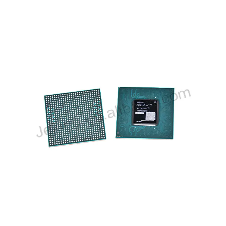Jeking Xc7a200t Field Programmable Gate Array Ic Xc7a200t-2fbg676i ...