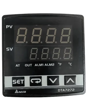 Original And New Digital Temperature Controller Dta7272r0 For Delta ...