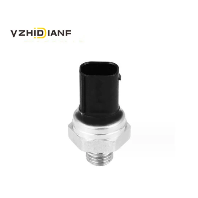 Mercedes-benz Fuel Pressure Sensor - Reliable Performance