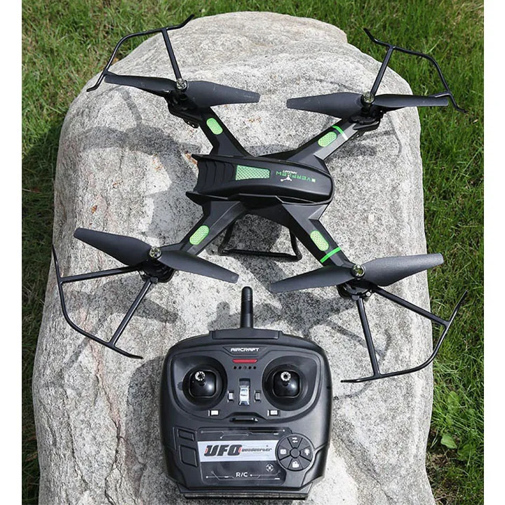 Tracker rc quadcopter store