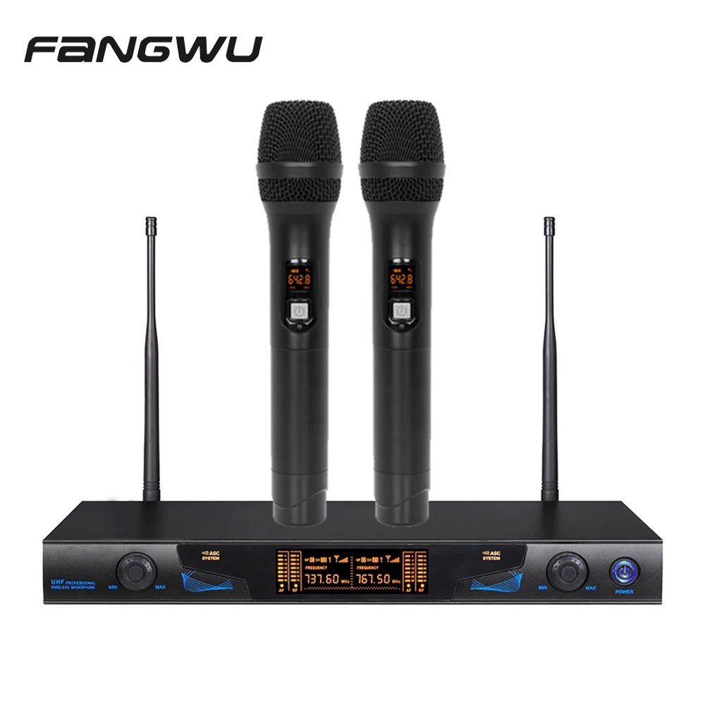 Good Quality Cordless Microphone Wireless Color Mic Ip - Buy Cordless ...