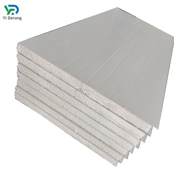 Ceiling Purification Mechanism Sandwich Panel Xps Color Steel Extruded ...
