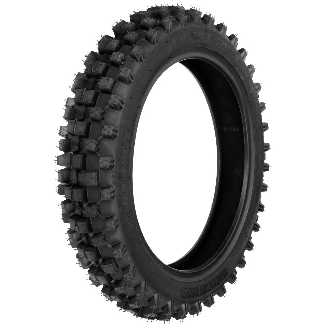 Alibaba.com: HIAORS 80/100-12 3.00-12 Off Road Motocross Pit Dirt Bike ...