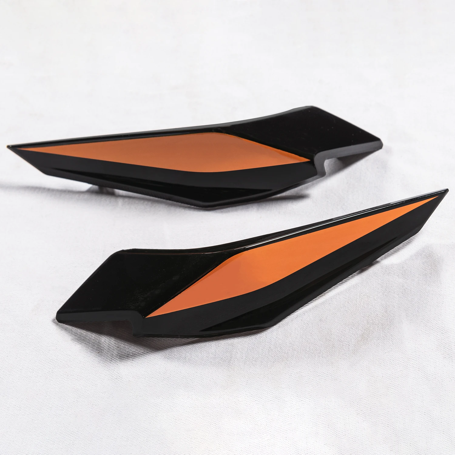 XXUN Motorcycle Full Fairing Kit for KTM 390 Duke 2017-2023
