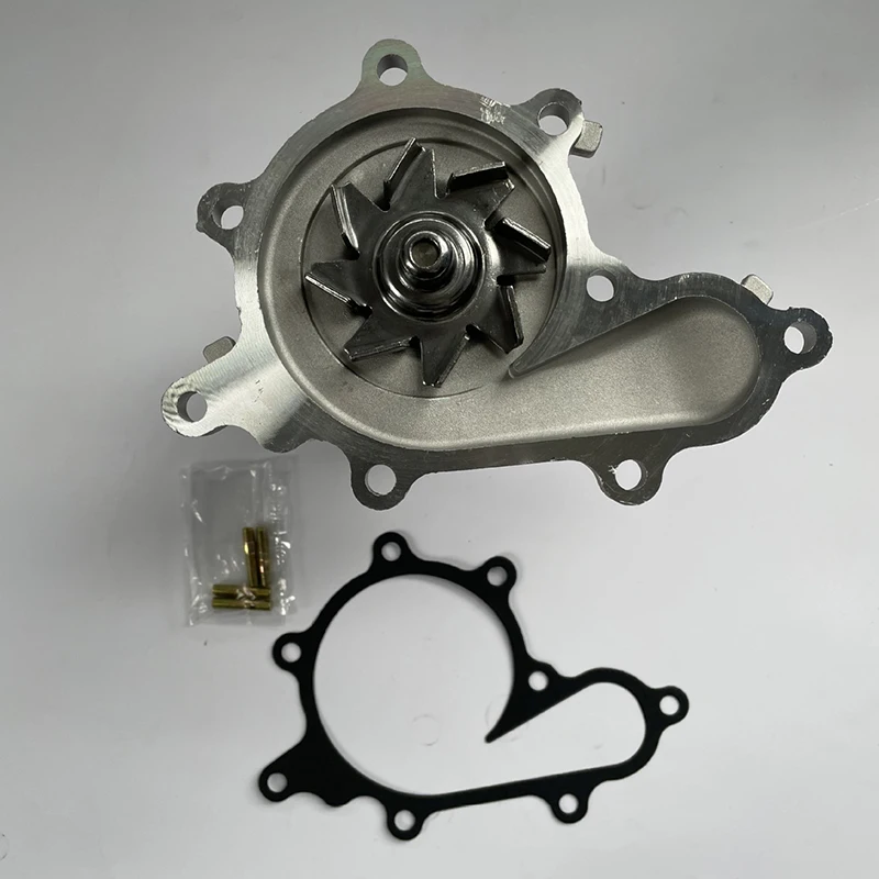 GWN-84A & GWN-103A Engine Water Pump for Nissan NP300 Pickup - Reliable ...