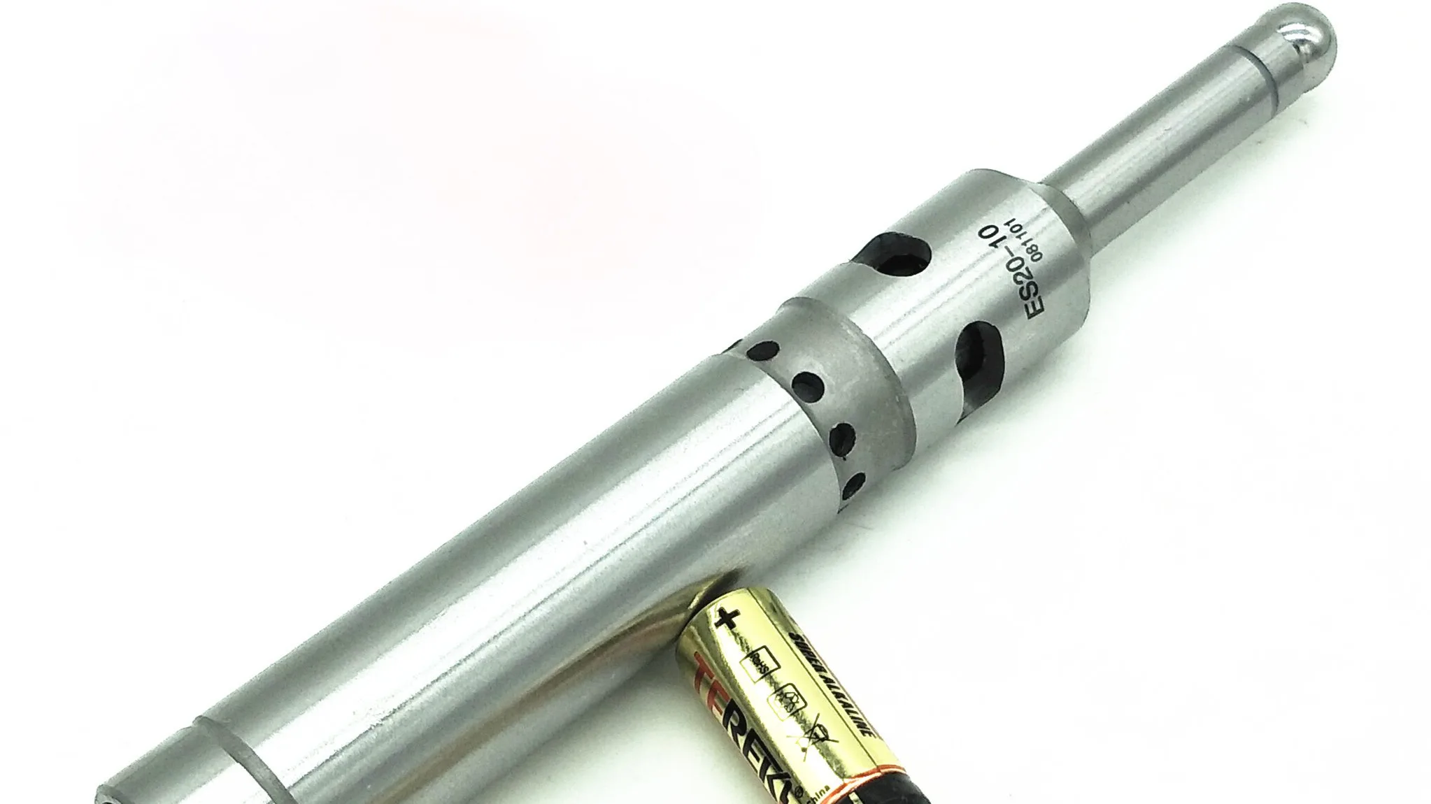 Probe Cnc Precision Optical Digital Edge Finder Touch Point Sensor With ...