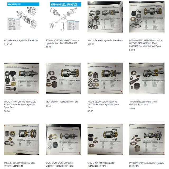 Navistar Throttle Position Control Sensor 1697269C92