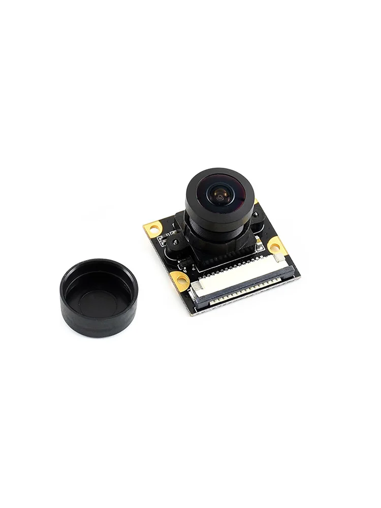 Aismartlink Waveshare Raspberry Pi 5 Generation Imx219 Camera 160 ...