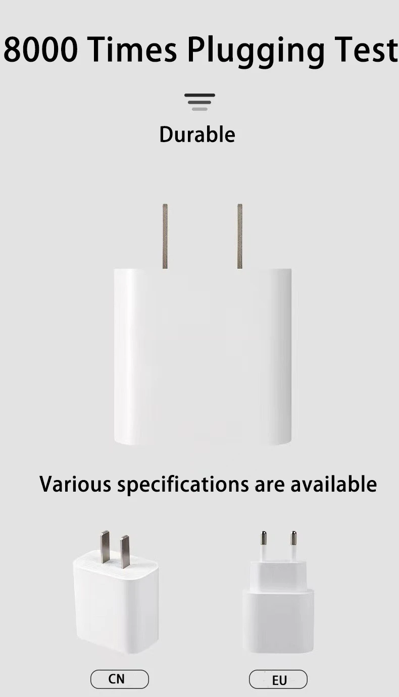 Original Full Specification Pd 20w Fast Charger For Iphone,High Sales ...