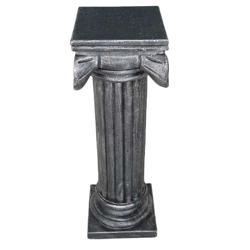 Indoor Decorative Pillar Moden Flower Stand Home Decorated - Buy Indoor ...