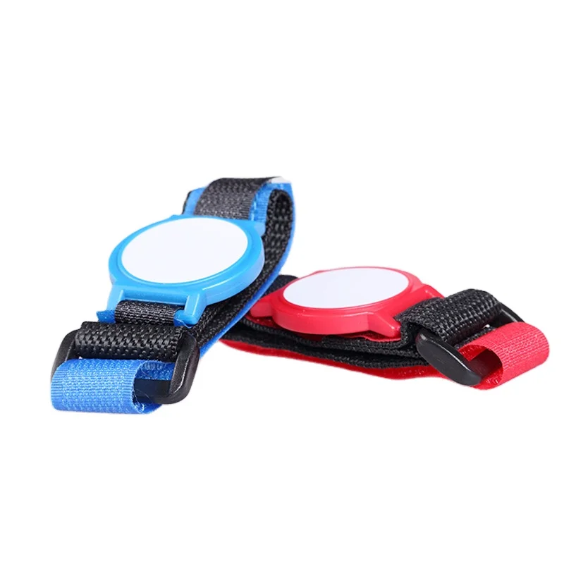 Fashion Magic Strap Rfid Bracelet Rfid Watches Nfc Wristbands For ...