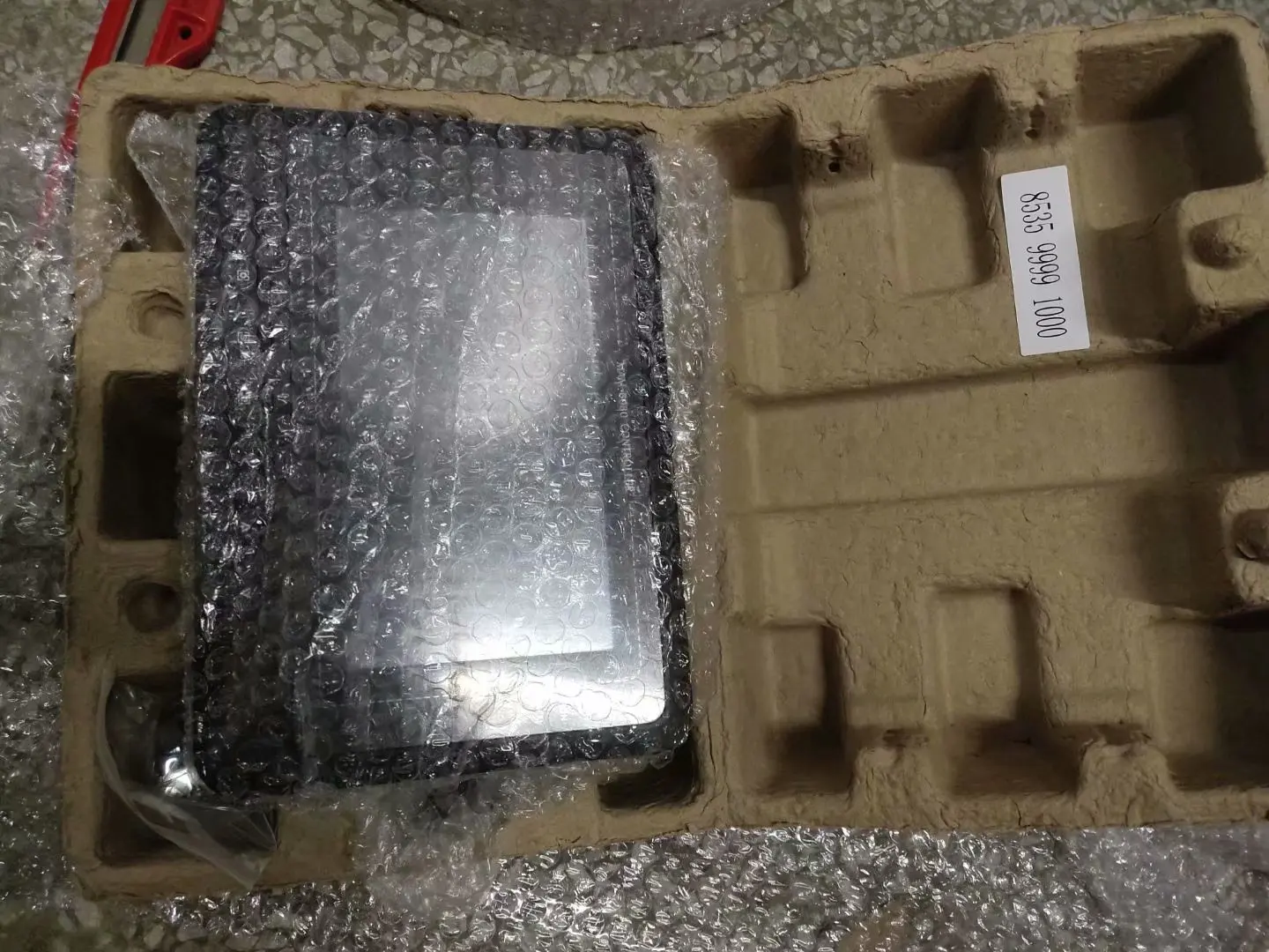 Jiubei MAM 6080 Controller - Reliable Screw Air Compressor