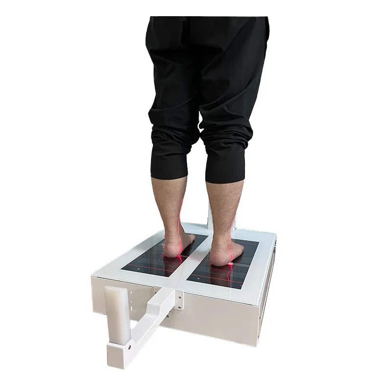 Solesmart Scan 3d: Expert Scans Ensuring Comfort And Precision With ...