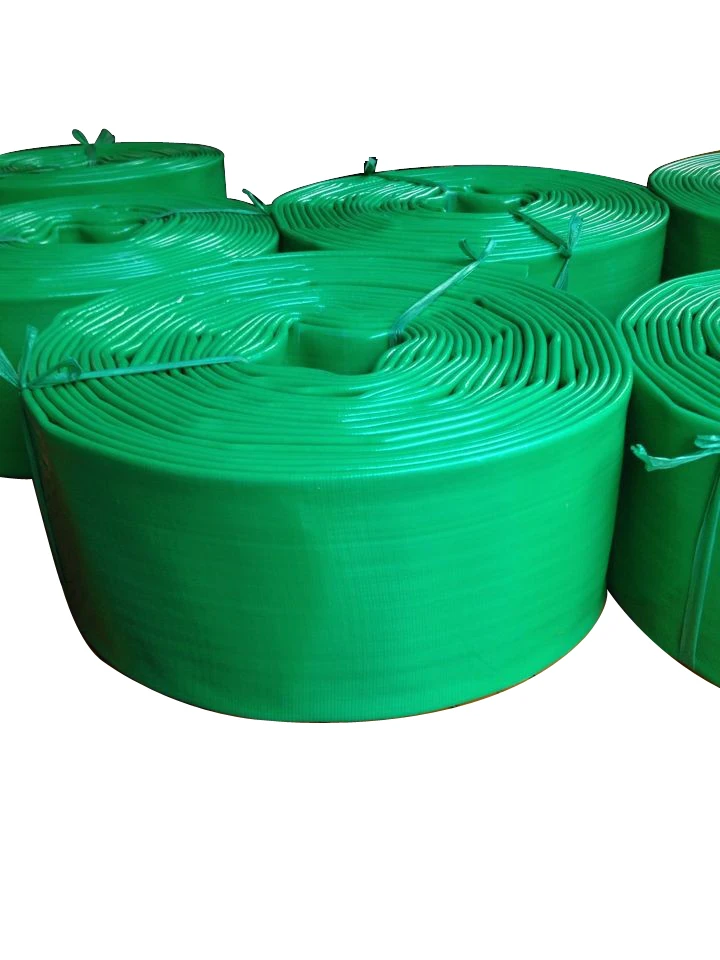 Heavy Duty Layflat Hose 2 Inch 50 Meters Hoses Pipes for Drip ...