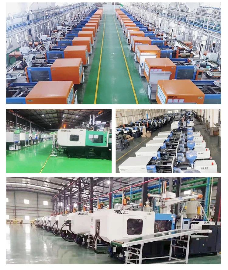 160 T Old Plastic Injection Molding Machine Used Injection Molding ...