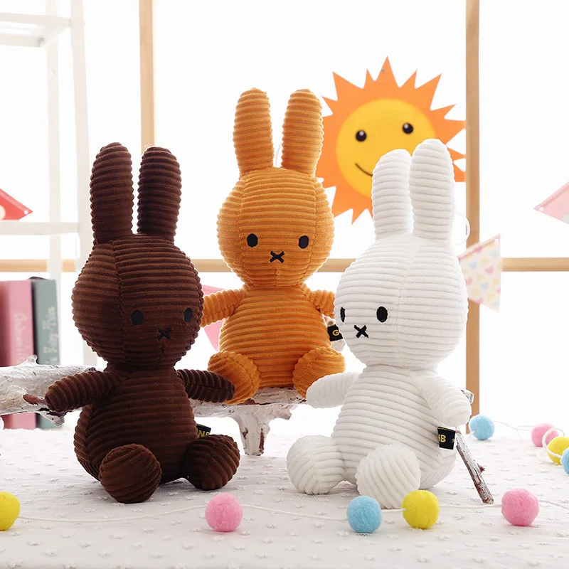 Hot Sale Easter Bunny Plush Rabbit Children Boys Girls Exclusive Animal ...