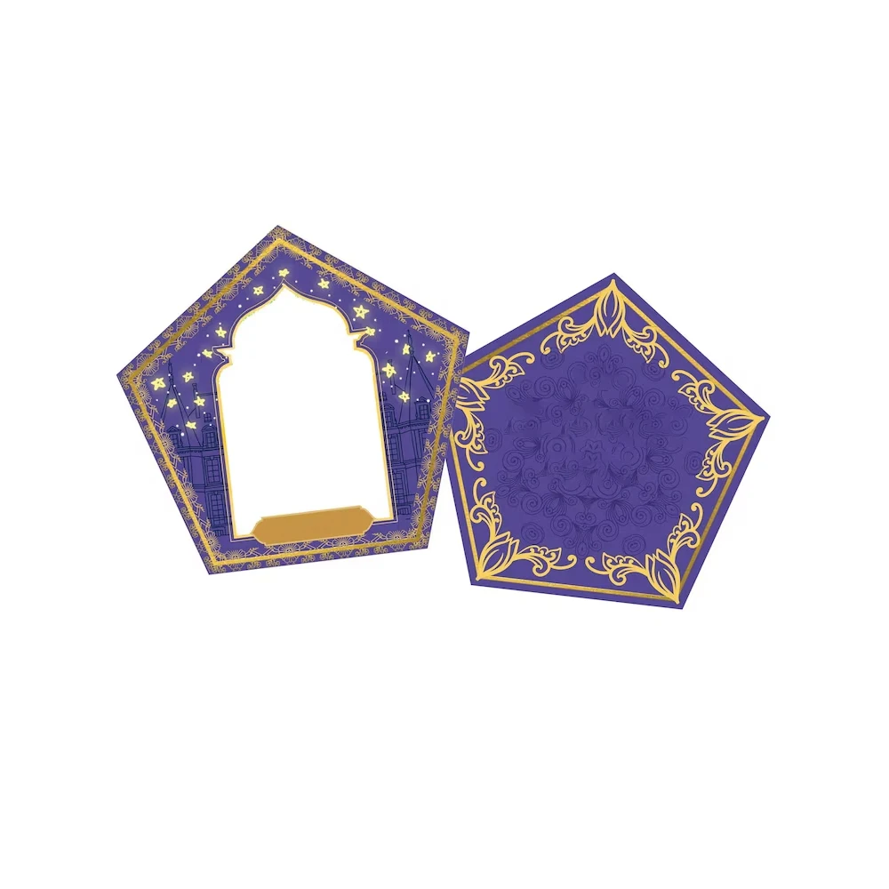 Alibaba.com: Wizard Themed Chocolate Frog Boxes, Magic Croakoa Treats ...