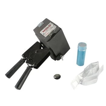 Exothermic Welding Cadweld Mold - Buy Cadweld Mold,Exothermic Welding ...