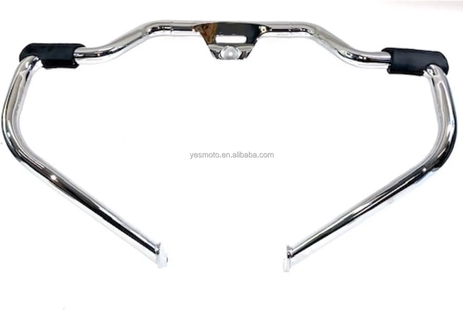 Motorcycle Crash Bumper Bar - Harley Davidson Engine Guard