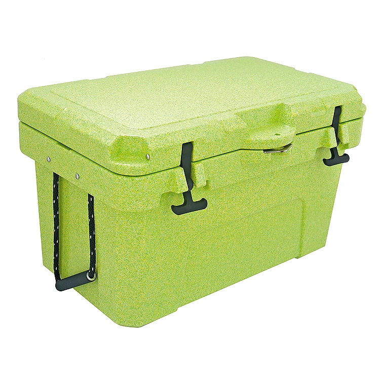 Custom Large Portable 45L Cooler - Perfect for Camping