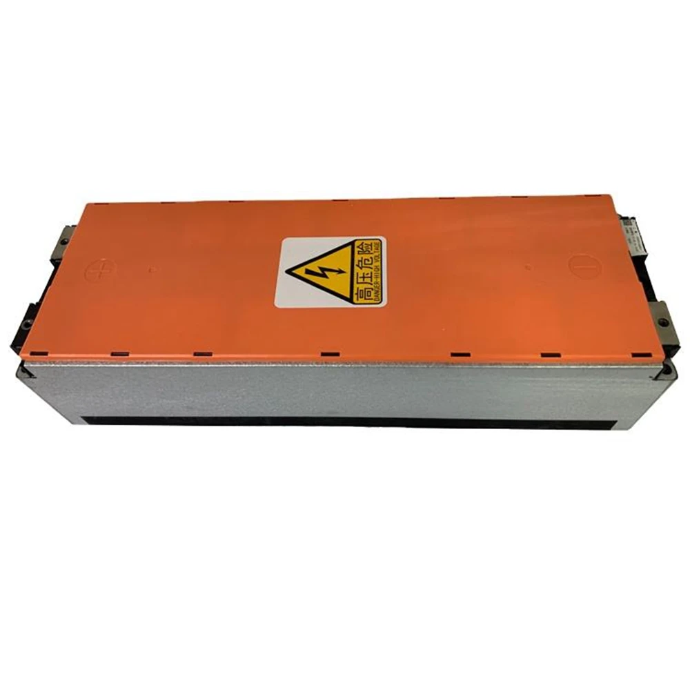 21.9V 102ah NMC VDA355 Battery Module for Electric Vehicles