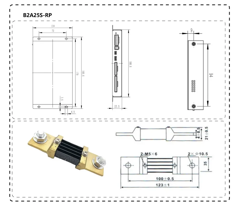 Jk 2A Active Balancer BMS Lifepo4 - Smart Battery Management