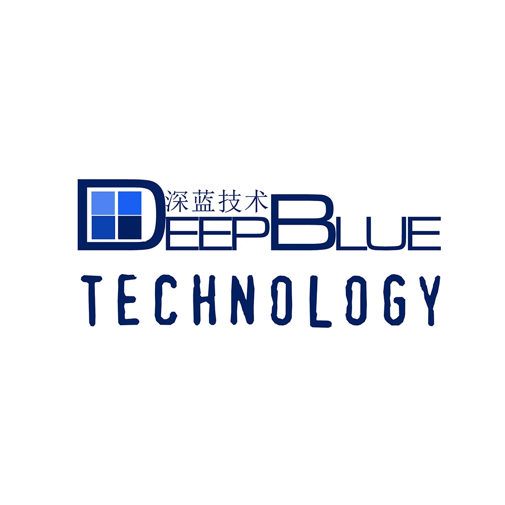Company Overview - Guangzhou Deep Blue Electric Automation Technology ...