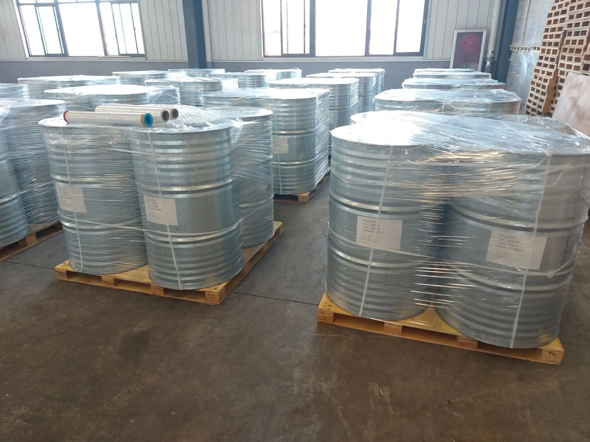 Solketal CAS NO. 100-79-8 - 99% Purity 2,2-dimethyl-1,3-dioxolane-4 ...