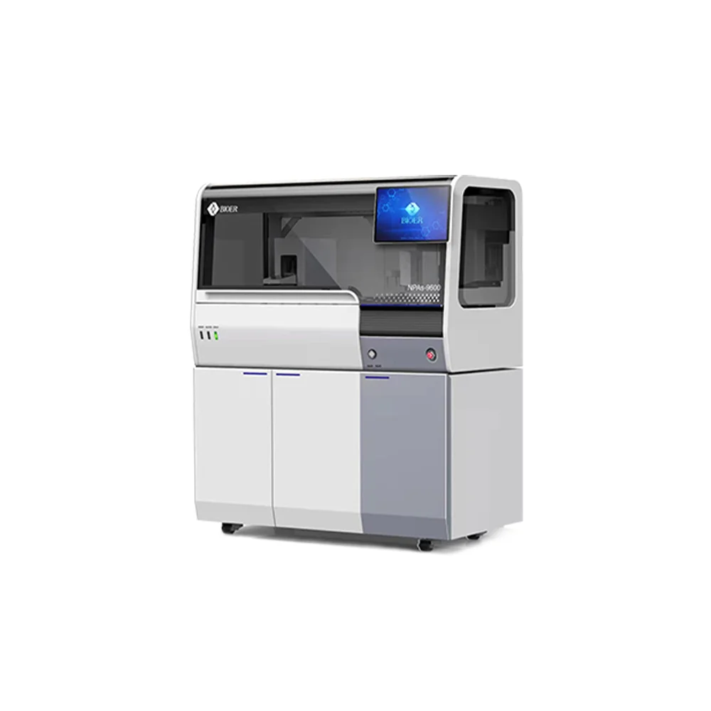 laboratory equipment medical Automated Sample Processing System ...