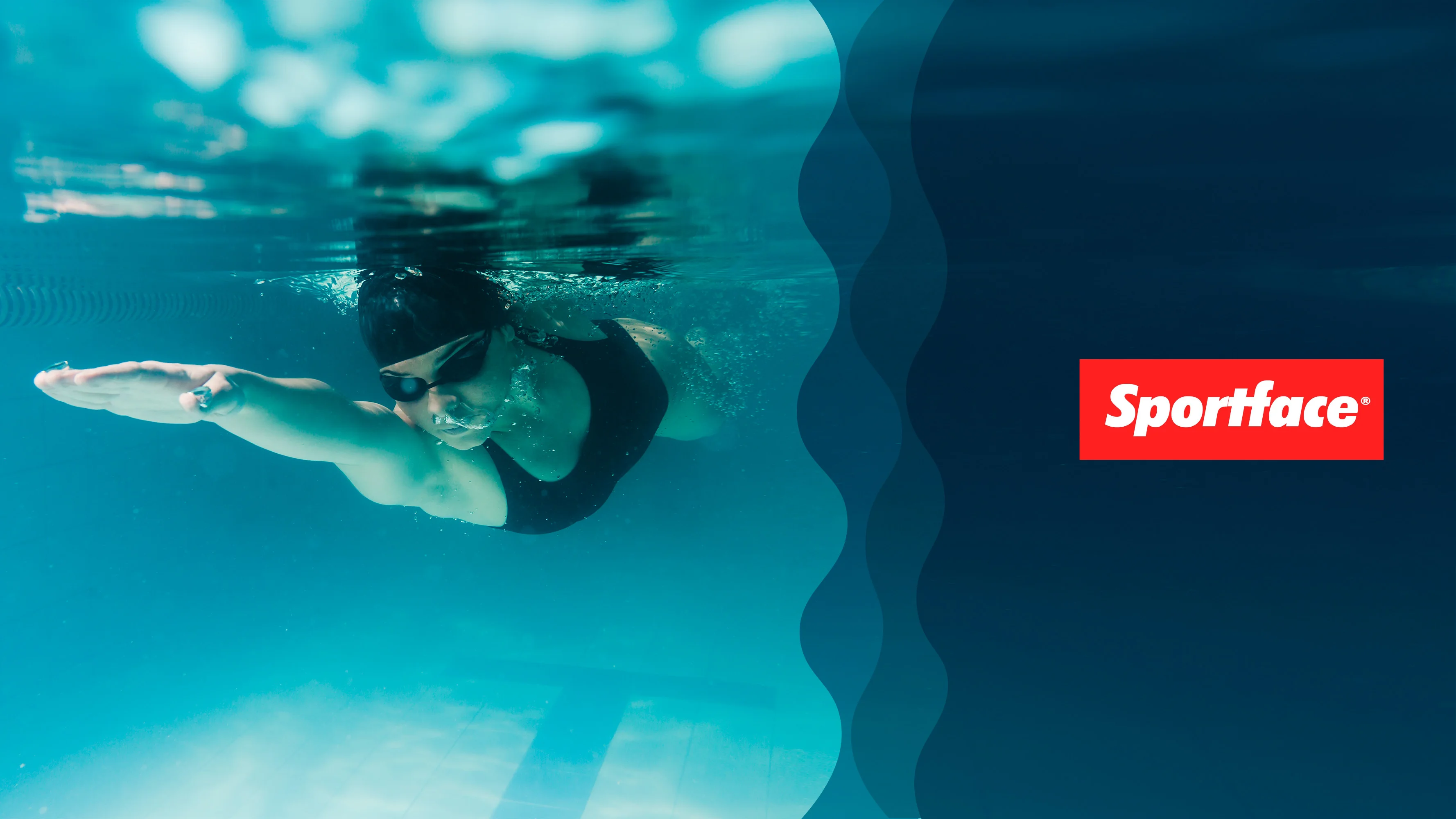 Sportface 300w Water Sports Submersible Diving Equipment Underwater ...