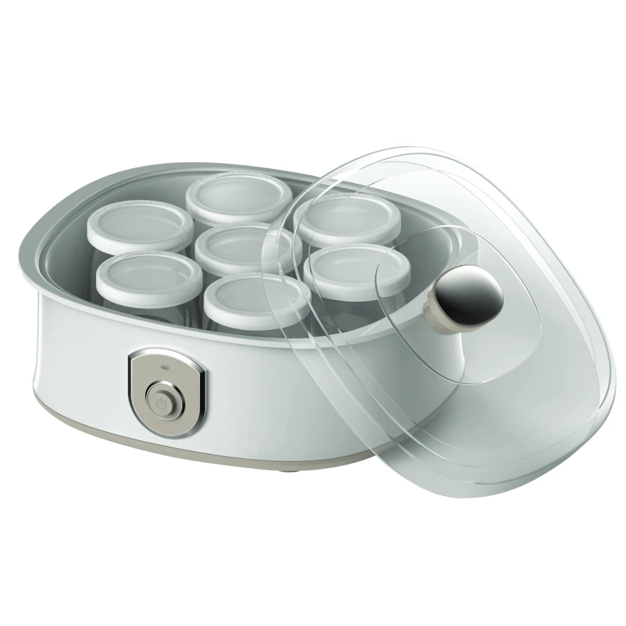 7cups Yogurt Maker - 1.5L Home Yogurt Maker with Private Mold