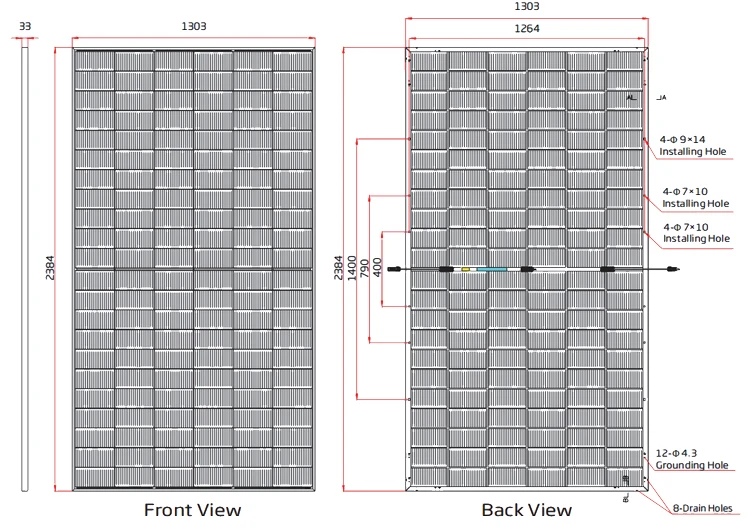 Trina Solar Panels Panel 690w Vertex N 670w Pv Modul Solarpanel 695w ...