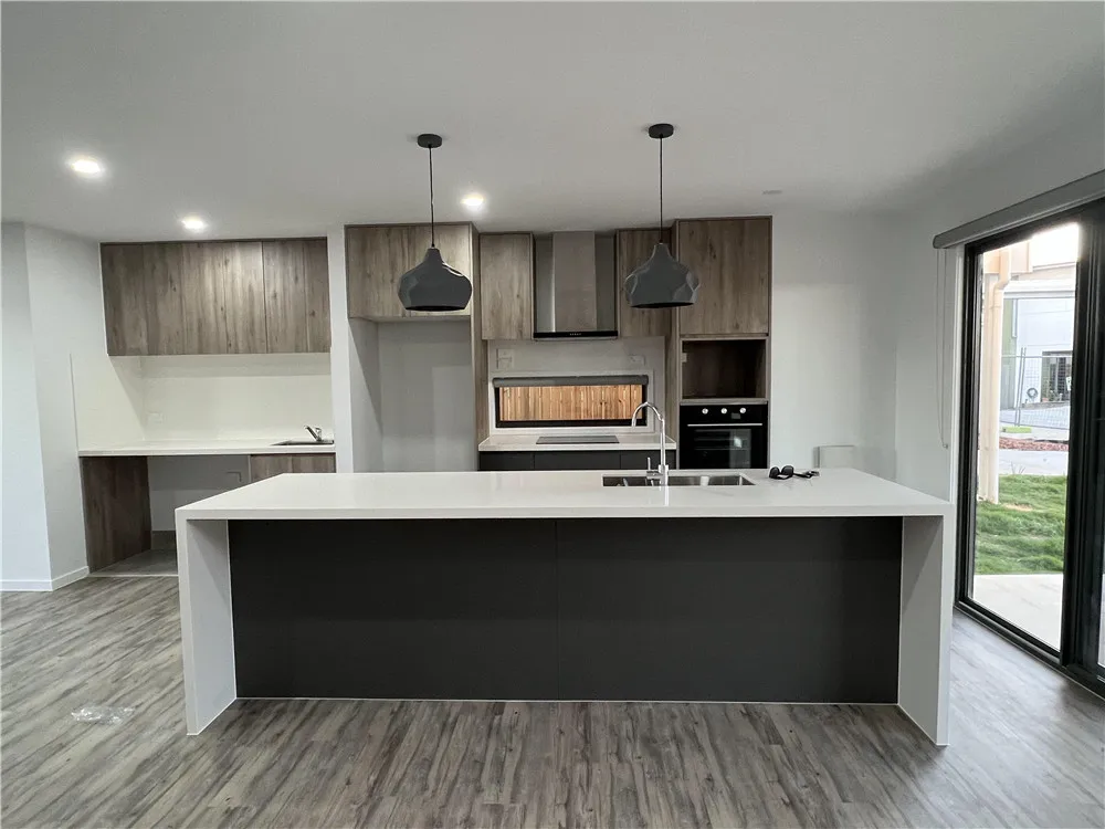 Company Overview - Guangzhou Prodeco Group Co., Ltd.