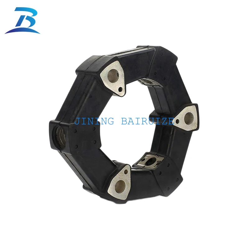 Alibaba.com: Liugong 160H Flange Coupling, E330c Hydraulic Pump Rubber ...