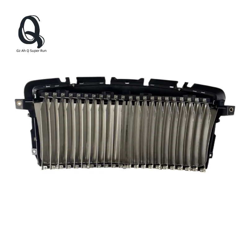 Truck Parts High Quality Water Tank Grille Front Bumper Air Intake ...