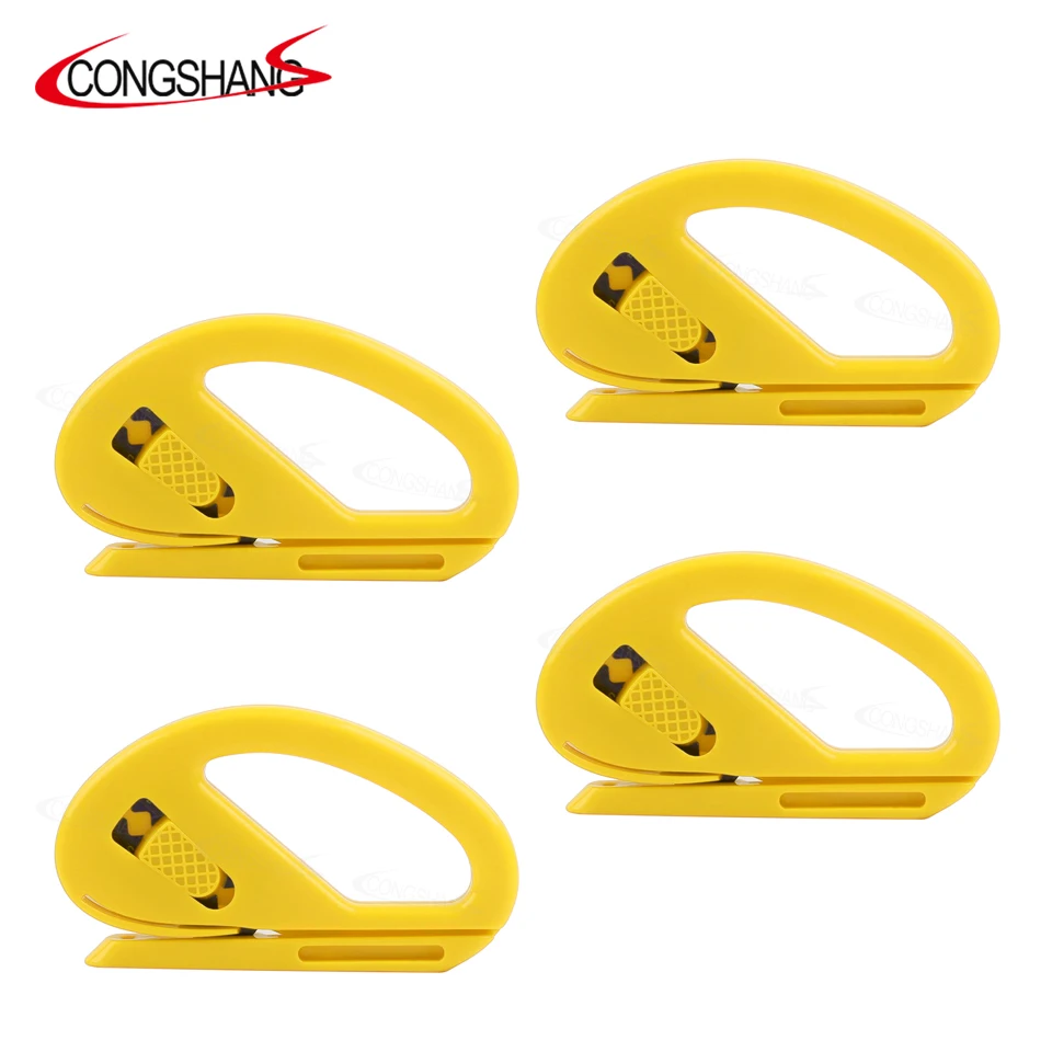Congshang News Plastic Masking Film Knife Cutter Vinyl Application Tool ...