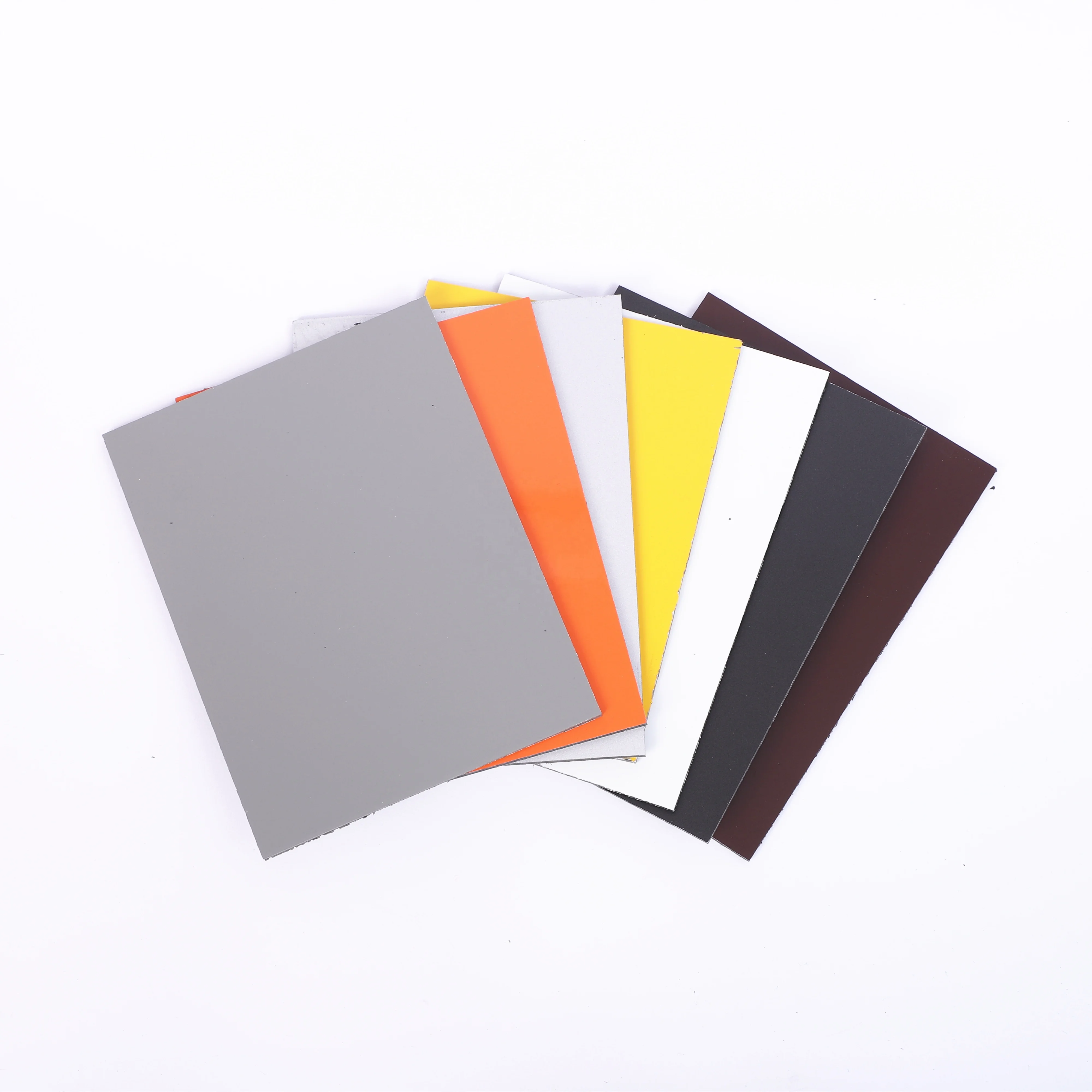 3mm 4mm Alucobond ACM Panel Decorative Interior and Exterior Wall ...