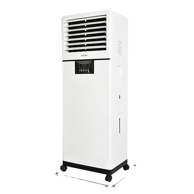 Aolan Economic Air Cooler 4500m3/h Airflow For Home Use - Buy China ...