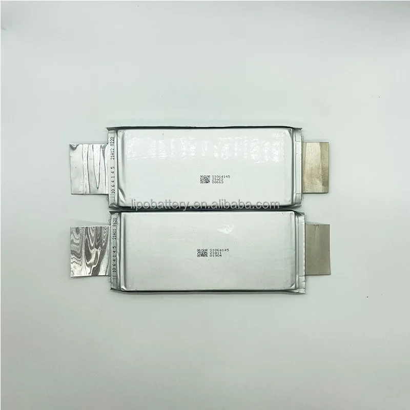 Custom Battery Packs - High Performance and Longevity