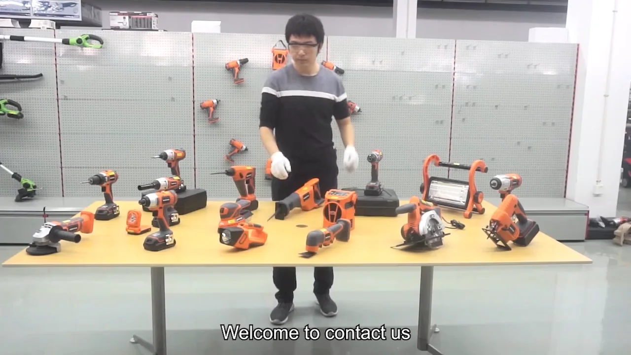 Vertak 20v Battery Brushless Portable Circular Saw Hand Small Cordless ...